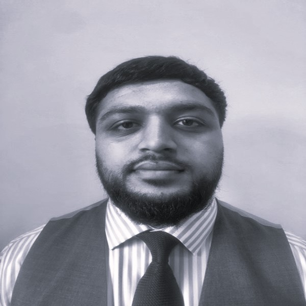 Adel Hussain Shah – Thaliwal & Veja